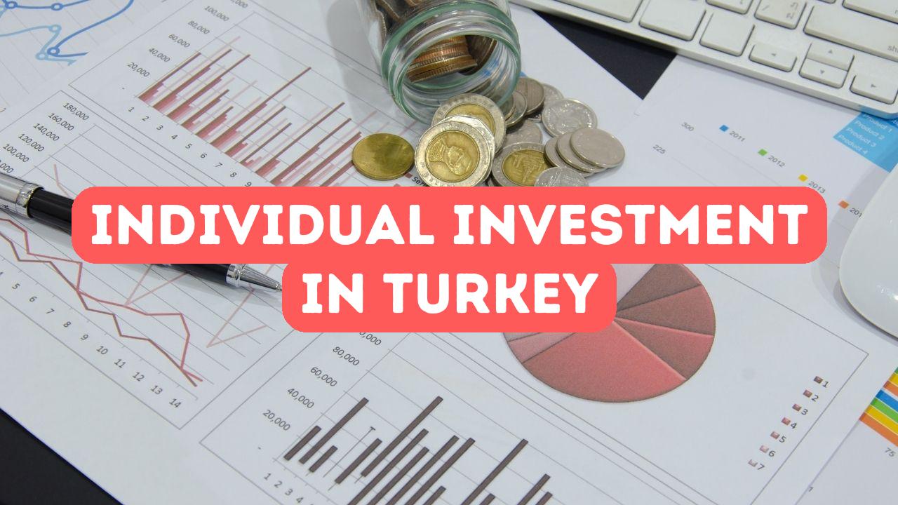 Individual Investment in Turkey