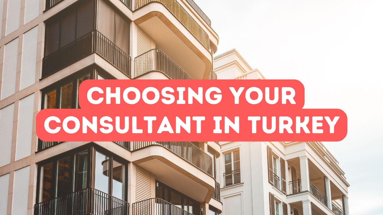 How to Choose the Right Investment Consultant in Turkey